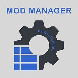 دانلود ماد Mod Manager ModsClub