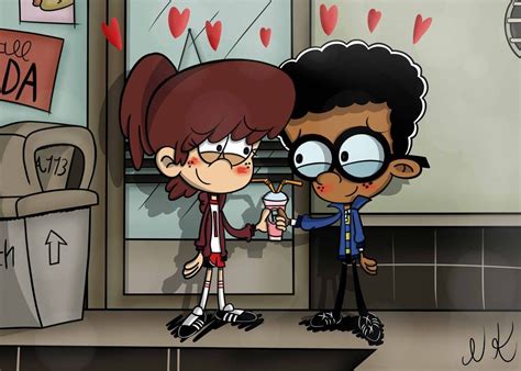 Clyde X Lynn Perros Chistosos Personajes De Cómics
