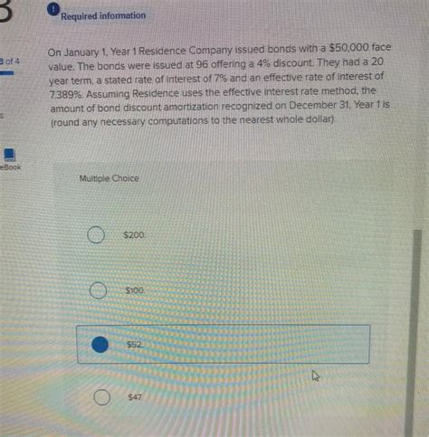 solved this is a four step problem am i correct about part