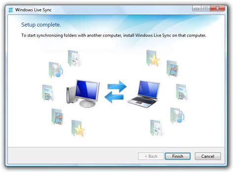 Windows Live Sync Alternatives Top File Sync Tools And Similar Apps AlternativeTo