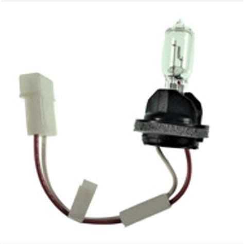 Ilc Replacement For Code 3 Public Safety 89 Series 50w 12v Halogen