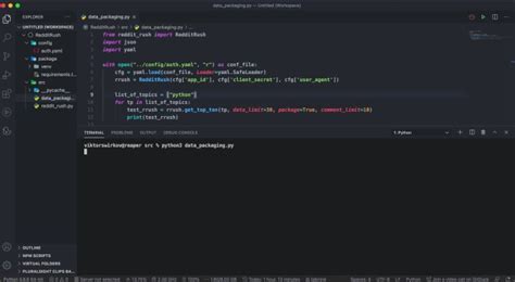 do web scraping data mining data extraction using python by pygeek