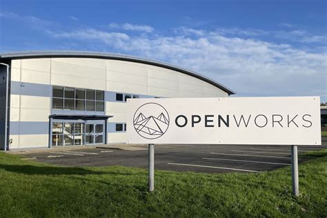 New Move Proves Key In 2024 Targets For Openworks Openworks Engineering