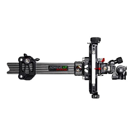 Axcel Achieve Xp Pro 6 Compound Target Sight — Canada Archery Online