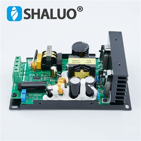 12v Generator Automatic Battery Charger Circuit Board Bac06a Battery