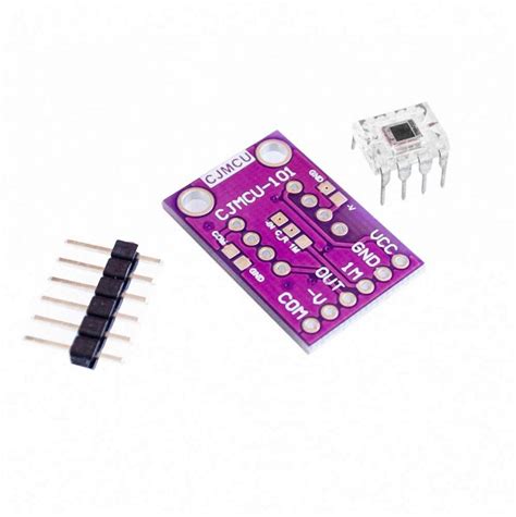 Modulo Sensor Multiple Arduino Compatible Dht 22 Humedad Y Temperatura