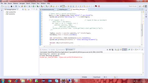 Java Termquery Not Giving Expected Result As Queryparser Lucene 74