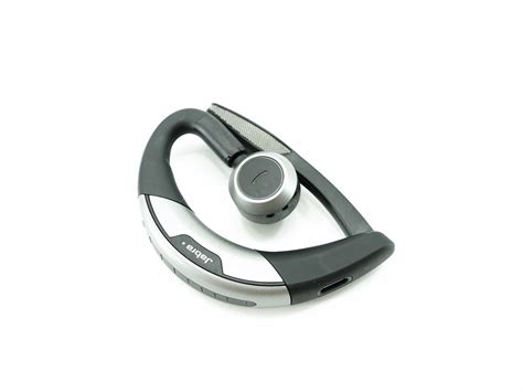 Jabra Motion Bluetooth Headset Review