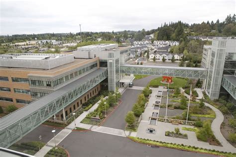 Legacy Health Eyes Layoffs Including In Clark County The Columbian