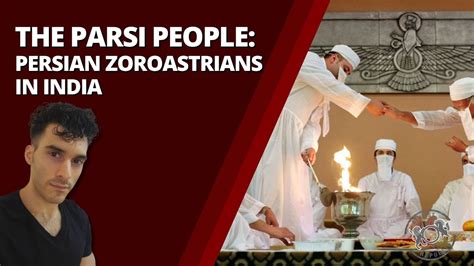 Zoroastrianism People