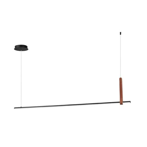 Suspensão Linear Regoli Lampicris Iluminação