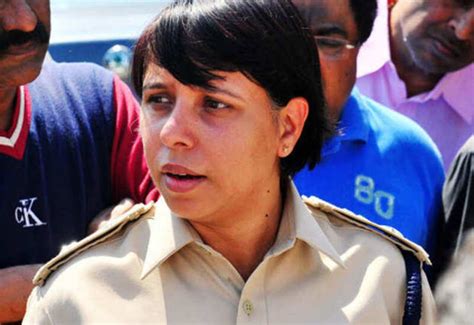 Everything To Know About Gagandeep Gambhir The Officer Investigating