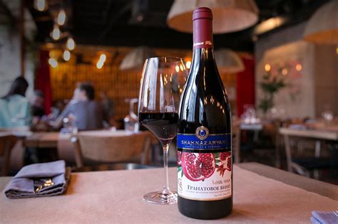 ''Shahnazaryan'' Wine-Brandy House - Wine and brandy factories in Armenia