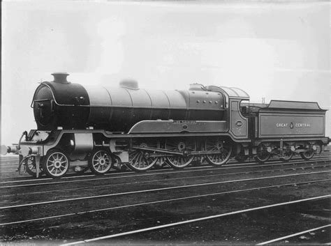 Gcr Class 9p By Chaosdrivt6 On Deviantart