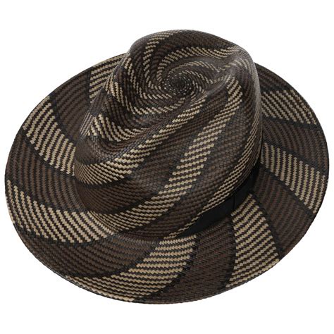 Giles Panama Hat By Bailey 1922 £258 95