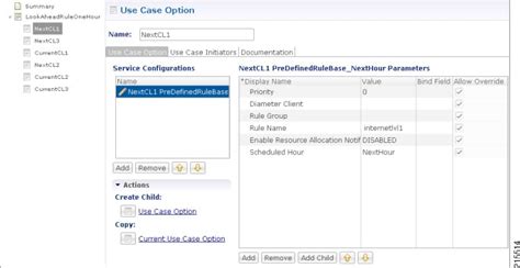 cps mobile configuration guide release 24 1 0 gx sd services [cisco
