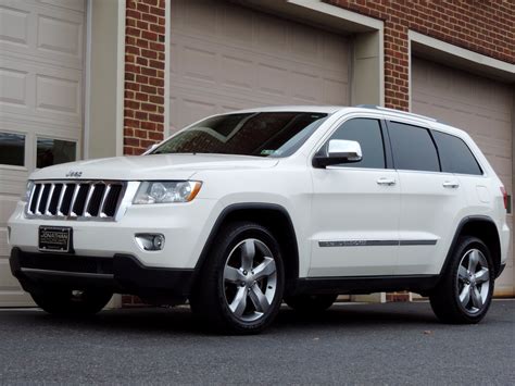 2012 Jeep Grand Cherokee Limited Stock 221084 For Sale Near Edgewater