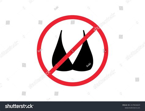 Red Round Sign Do Not Enter Stock Vector Royalty Free 2179418225 Shutterstock