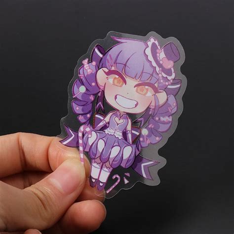 Master Custom Stickers The Ultimate Guide Theclockend