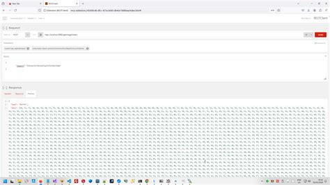 Viacheslav Eremin Best Rest Client For Node And Vscode