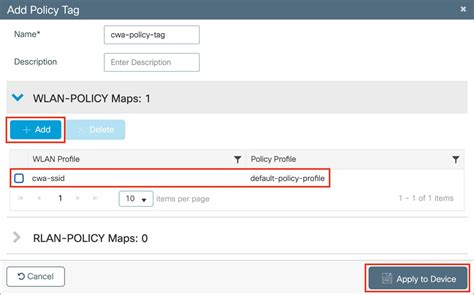 Configure Central Web Authentication On Catalyst WLC And ISE Cisco