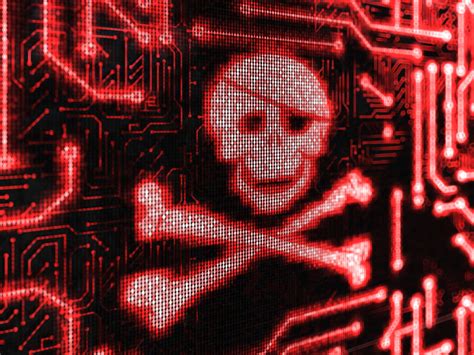 Hacker Red Wallpapers Wallpaper Cave