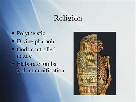 Egyptian Civilization Ppt Download