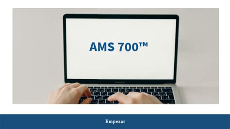 Ams 700 System Description