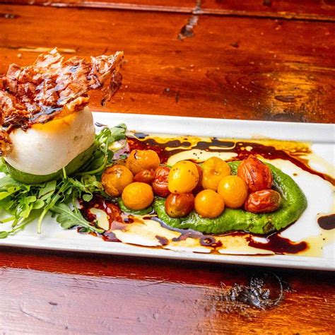 Hogshead Kitchen And Wine Bar Food Menu