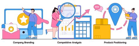 Gap Analysis Vector Art Icons And Graphics For Free Download