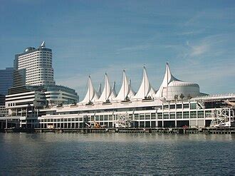 Canada Place Wikipedia