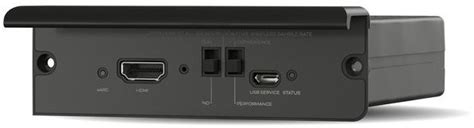 Dali Sound Hub Hdmi Audio Module