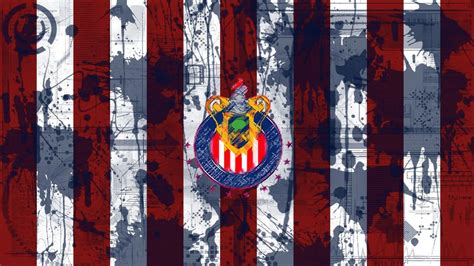 Chivas Imagenes En 3d 1600x900 Wallpaper