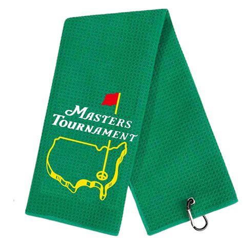 Aikiprety Funny Golf Towel Funny Golf Towel For Golf Bags With Clip