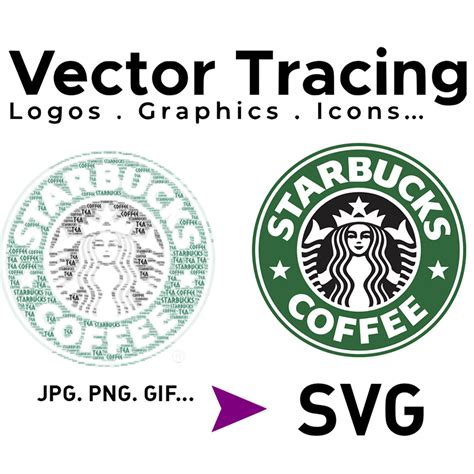 1 piece mold box manual vector tracing convert any