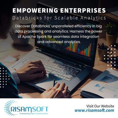 Risamsoft Inc On Linkedin Databricks Bigdata Dataprocessing