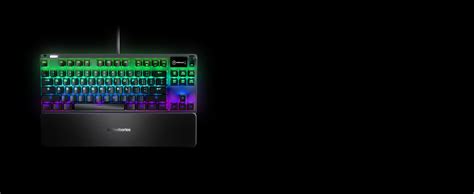Apex Pro Tkl Oled Screen Gifs Discover And Share Featured Apex Oled Gifs On Gfycat