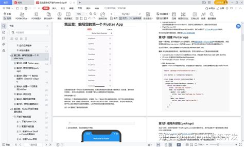 Flutter30（framework框架）——ui渲染 知乎