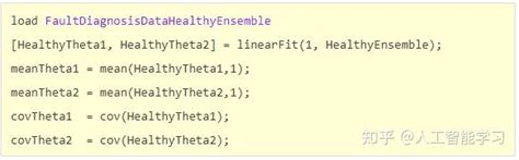 基于机理和模型的特征提取与预测性维护 知乎