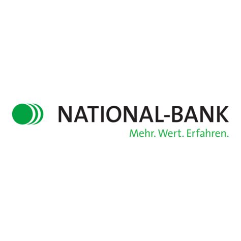 National Bank Logo Png Vector Svg Free Download