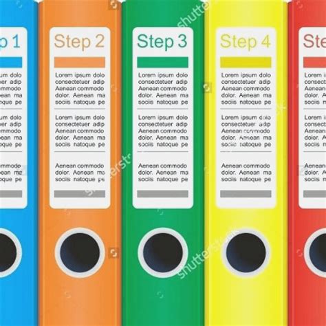 Template Post It File Folder Labels Template Label Release Capture