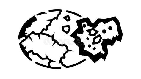 Fractured Earth Map Global Fragmentation Concept Vector Design