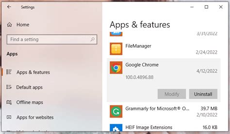 How To Fix Google Chrome Closing Itself Windows Look Here MiniTool