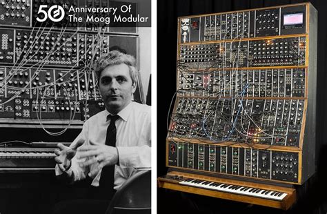 Moog Modular