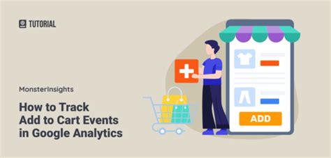 How To Track Add To Cart Events In Google Analytics Easy