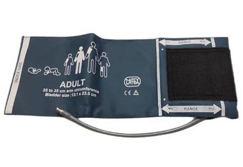 Adult NIBP Cuff At Piece NIBP Cuff In Panipat ID