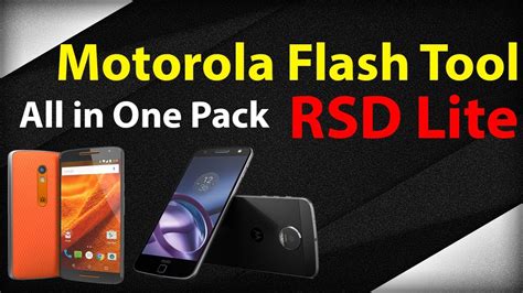 Motorola Fastboot Flashing Tool Investmentjoa