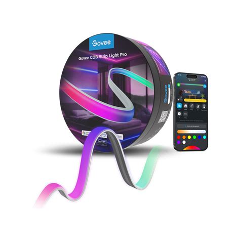 Govee Strip Light 2 Pro Govee Govee Eu