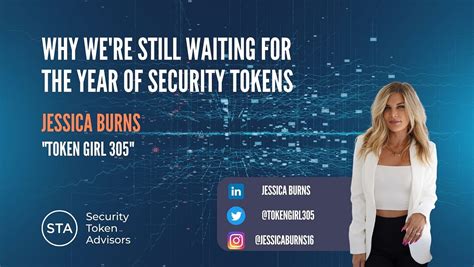 2023 Tokenization Trends The Year Of Digital Assets By Jessica