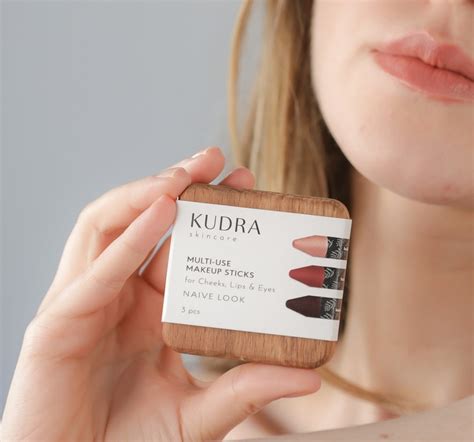 Naıve Look Minimal Makyaj Seti